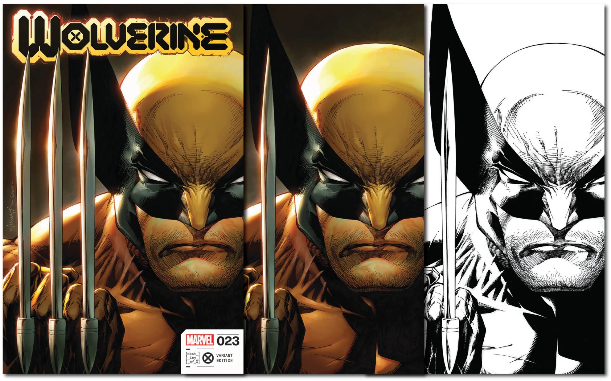 Exclusives and Variants – Ragin Canadian Comics Inc.